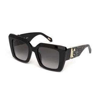 Just Cavalli Damen, Accessories, Schwarzk, 51 MMGr&ouml;&szlig;e