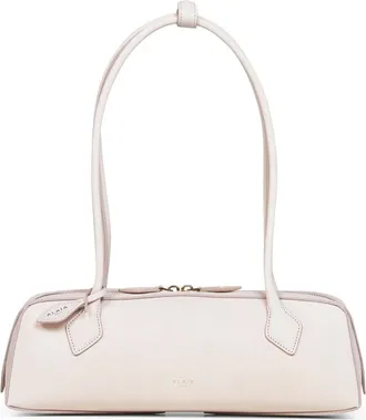 Alaia Femme, Sacs, Rose, Taille: ONE Size Le Teckel Medium