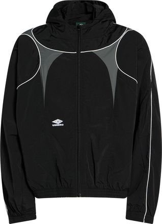 Umbro JACKEN & M&Auml;NTEL - Jacken und Anoraks auf YOOX.COM