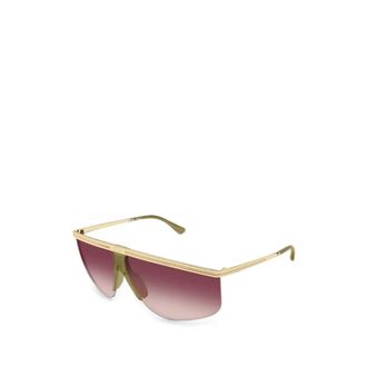 Chlo&eacute; Damen, Accessories, Gelb, 65 MMGr&ouml;&szlig;e