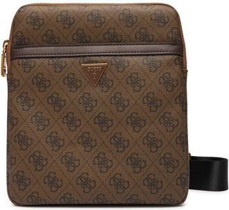 Guess Umh&auml;ngetasche HMEVZL P2223 Braun