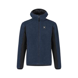 Montura Sherpa Herren-Fleecejacke für verschiedene Outdoor- und Freizeitaktivitäten