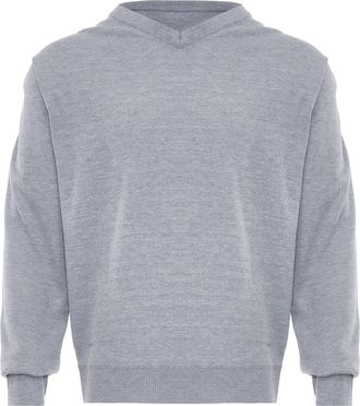 Aleko Pullover