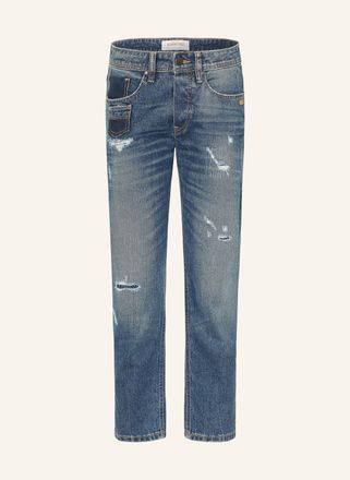Gang Gang Boyfriend Jeans 94nica blau