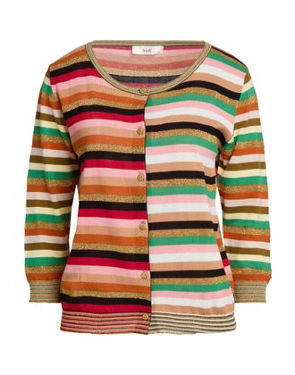 Suoli STRICKWAREN - Strickjacken auf YOOX.COM