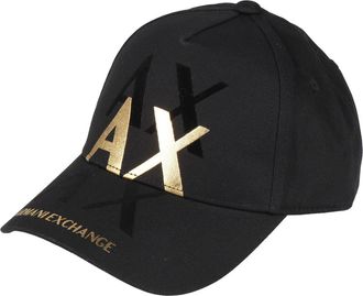 A|X Armani Exchange ACCESSOIRES - M&uuml;tzen & H&uuml;te auf YOOX.COM