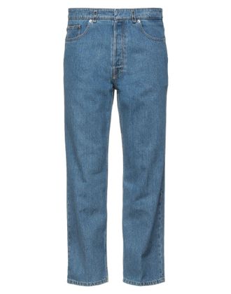 Lanvin HOSEN & R&Ouml;CKE - Jeanshosen auf YOOX.COM