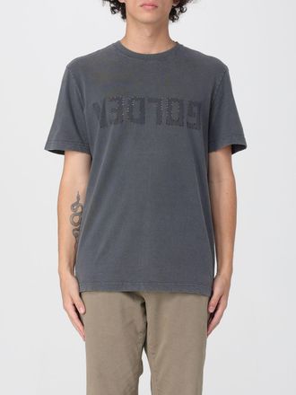Golden Goose T-Shirt GOLDEN GOOSE Homme couleur Gris
