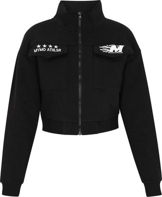 Mymo Sweatjacke