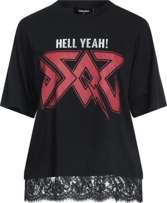 Dsquared2 TOPS - T-shirts auf YOOX.COM