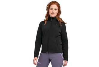 Sch&ouml;ffel Fleecejacke Fleece Jacket Leona3 f&uuml;r Erwachsene, atmungsaktiv, schnell trocknendes Material