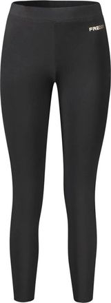 Freddy Femme, Pantalons, Noir, Taille: 44 FR Leggings