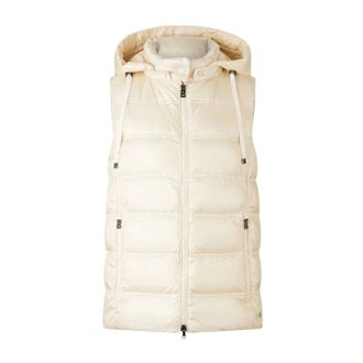 Bogner Damen, Jacken, Beige, SGr&ouml;&szlig;e