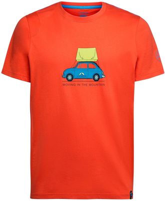 La Sportiva Cinquecento T-Shirt M - XL