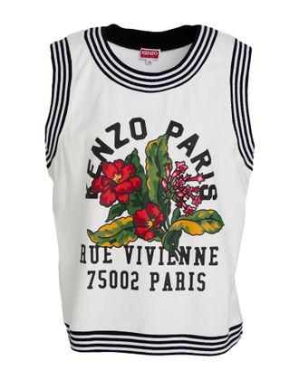 Kenzo TOPS - T-shirts auf YOOX.COM