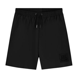 Black Bananas Herren, Bademode, Schwarzk, SGr&ouml;&szlig;e