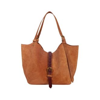 Jerome Dreyfuss Femme, Sacs, Brun, Taille: ONE Size Joseph S Tote