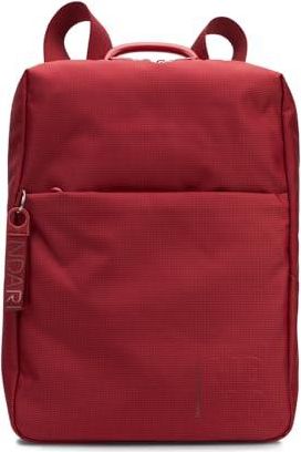 Mandarina Duck MD20 BACKPACK Femmes, Cherry tomato, Taille unique
