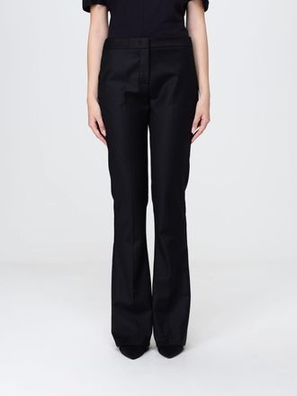 Blumarine Pantalon Femme couleur Noir