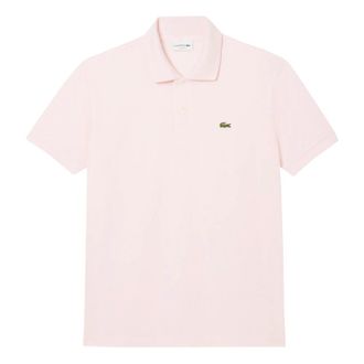 Lacoste Herren, Oberteile, Rosa, SGr&ouml;&szlig;e