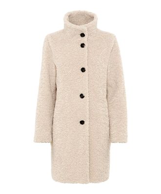 Fuchs Schmitt Style Kurzmantel Basel kitt 44