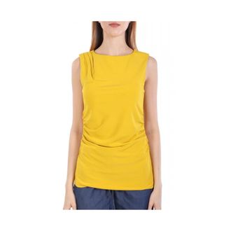 Marella Marella - Tops - - Tops - Damen - Gelb - M
