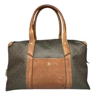 Balenciaga Pre-owned Vintage Handtasche - - Pre-owned - Damen - Braun - ONE SIZE