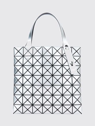 Bao Bao Issey Miyake Handtasche BAO BAO ISSEY MIYAKE Damen Farbe Silber