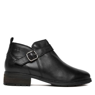 Josef Seibel Stiefeletten Josef Seibel Kate 10 MI307 Schwarz