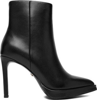 Gino Rossi Stiefeletten EO-LUNA-LT2369A Schwarz