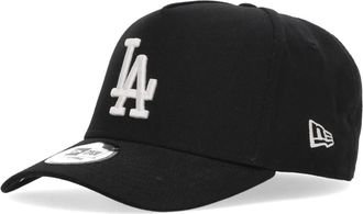New Era MLB League Essential Losdod Cap - - Accessories - Herren - Schwarzk - ONE SIZE