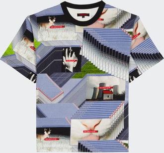 Pleasures T-shirt - Taille XL
