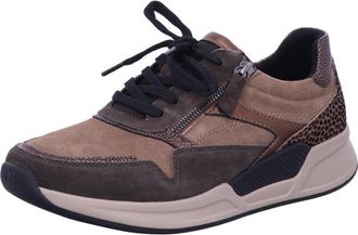Gabor Damen, Schuhe, Braun, 40 EUGr&ouml;&szlig;e