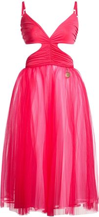 Elisabetta Franchi KLEIDER - Midi-Kleider auf YOOX.COM