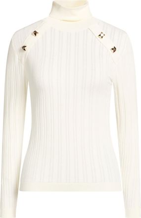 Simona Corsellini STRICKWAREN - Rollkragenpullover auf YOOX.COM