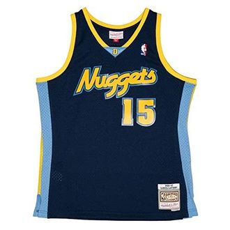 Mitchell & Ness Maillot Carmelo Anthony Denver Nuggets Alternate 2006/07