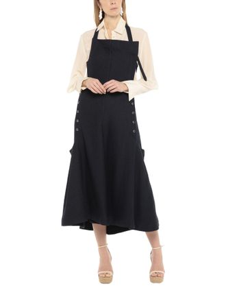 Jacquemus OVERALLS - Lange Overalls auf YOOX.COM