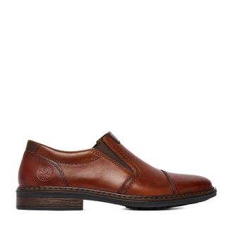 Rieker Halbschuhe Rieker 17659-23 Braun