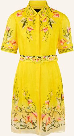 Marc Cain Kleid gelb