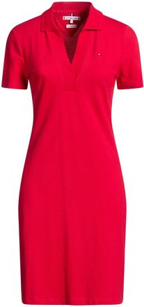 Tommy Hilfiger KLEIDER - Midi-Kleider auf YOOX.COM