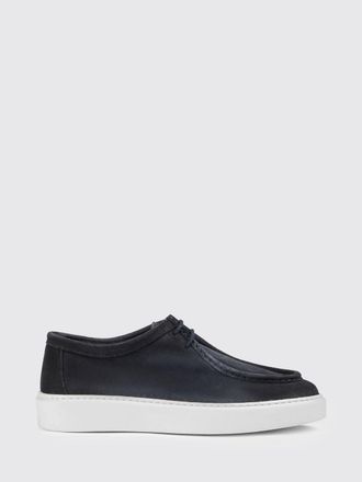Doucal's Chaussures De Ville Homme couleur Sable