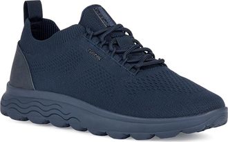Geox Sneakers Geox U Spherica U15BYA 0006K CF44K Dunkelblau