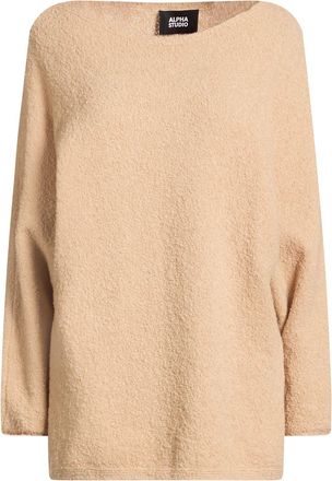 Alpha Studio STRICKWAREN - Pullover auf YOOX.COM