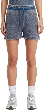 G-Star Overdyed sw Shorts wmn