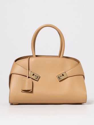 Ferragamo Sac à Main FERRAGAMO Femme couleur Beige