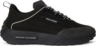 Polo Ralph Lauren Herren, Schuhe, Schwarzk, 46 EUGr&ouml;&szlig;e
