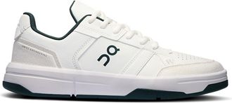 On THE ROGER Clubhouse