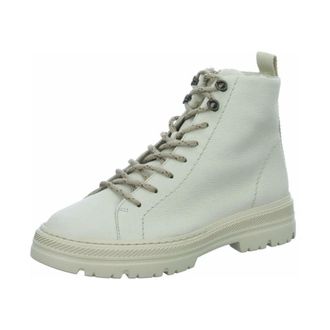 Paul Green Damen, Schuhe, Beige, 37 1/2 EUGr&ouml;&szlig;e
