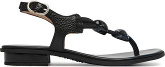 Hispanitas Sandalen Hispanitas HV264785 C003 Schwarz