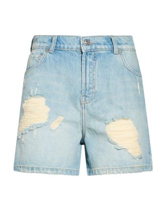 Halfboy HOSEN & R&Ouml;CKE - Jeansshorts auf YOOX.COM